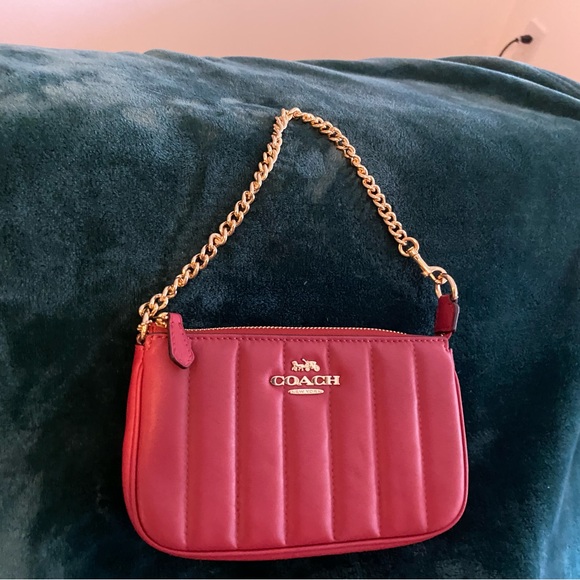 Coach | Bags | Coach Small Purse | Poshmark